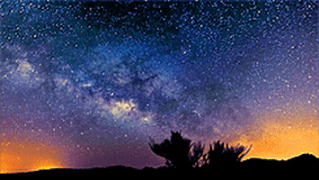 Star Time Lapse GIFs - Find & Share on GIPHY
