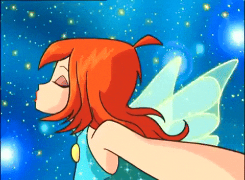 Winx GIFs - Get the best GIF on GIPHY