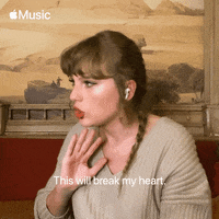 Taylor Swift Gif Sad