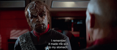 Made-me-sick GIFs - Get the best GIF on GIPHY