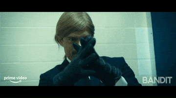 BANDIT GIFs on GIPHY - Be Animated