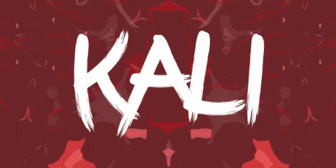 Down The Ladder Kali GIFs - Get the best GIF on GIPHY