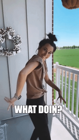 Hey Im Jess GIFs - Get the best GIF on GIPHY