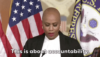 Accountability GIFs - Get the best GIF on GIPHY