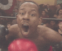 Boxing Gif