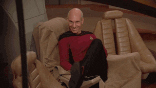 Star Trek GIFs - Find & Share on GIPHY