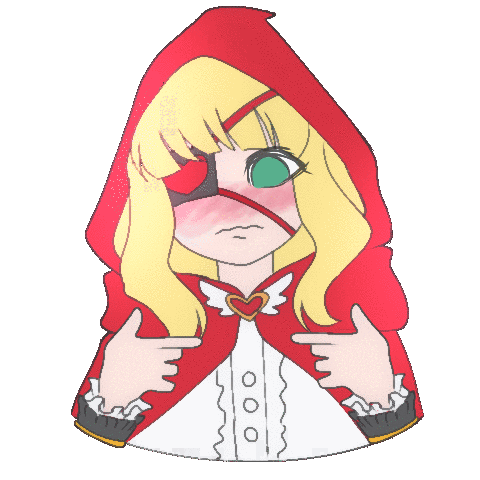 Ruby Mlbb Sticker by Mobile Legends: Bang Bang for iOS & Android | GIPHY