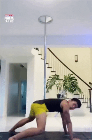 Pole-farm GIFs - Get the best GIF on GIPHY