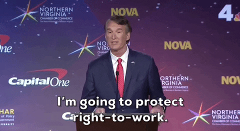 Right To Work GIFs - Get the best GIF on GIPHY