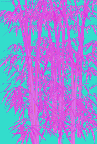 Processing Bamboo GIF by Adam Ferriss - Find & Share on GIPHY