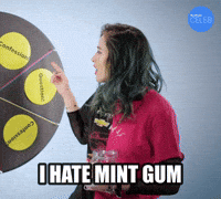 Gum GIFs - Get the best GIF on GIPHY