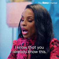 You-already-know GIFs - Get the best GIF on GIPHY