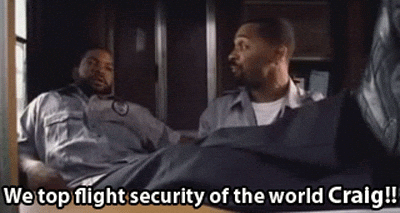 Intruder GIFs - Get the best GIF on GIPHY