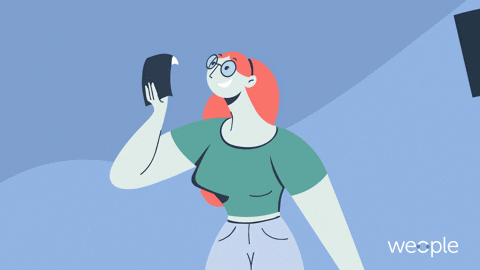 Data Protection GIF by Weoplespace - Find & Share on GIPHY