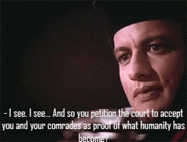 Q Continuum GIFs - Get the best GIF on GIPHY