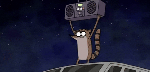 The Mixtape Show GIFs - Get the best GIF on GIPHY