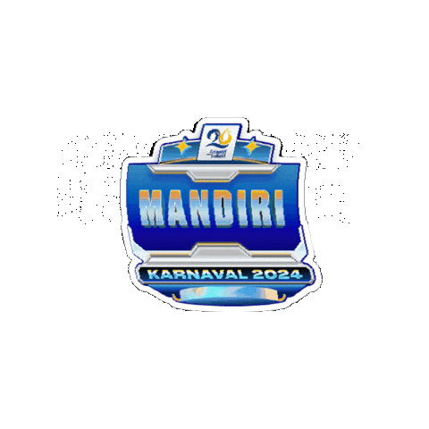Bank Mandiri GIFs on GIPHY - Be Animated