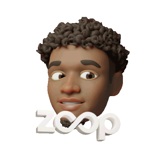 Izail Brooks for Zoop GIFs on GIPHY - Be Animated