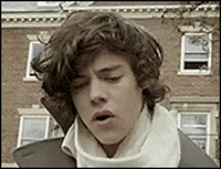 One Direction Gifs One Way Or Another