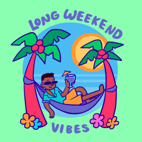 Chill Vibes GIFs - Get the best GIF on GIPHY