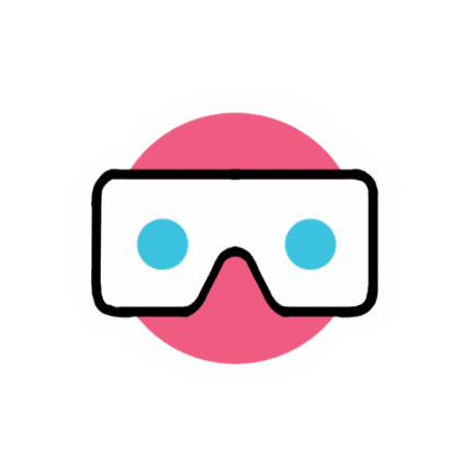 Virtual Reality Vr Sticker by BYJU'S FutureSchool for iOS & Android | GIPHY