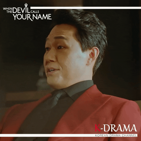 Devil-calling GIFs - Get the best GIF on GIPHY