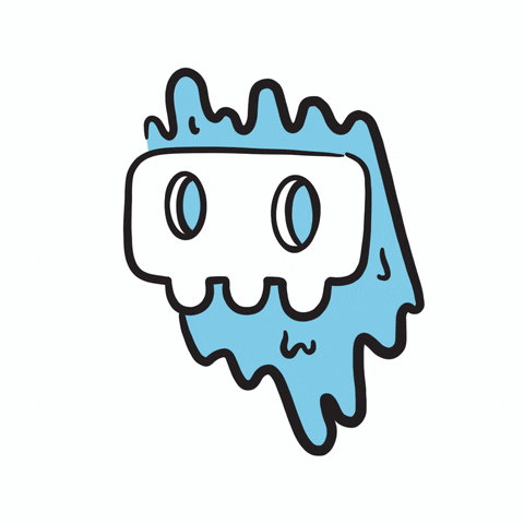 Ghost Boy GIFs on GIPHY - Be Animated