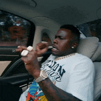 Mo Money Mo Problems Gif