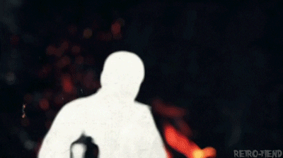 The Yellow King GIFs - Get the best GIF on GIPHY