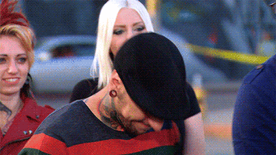Alli-baker GIFs - Get the best GIF on GIPHY
