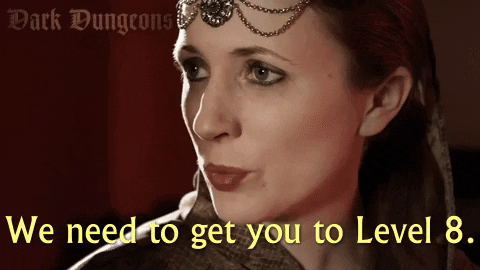 Level-8 GIFs - Get the best GIF on GIPHY