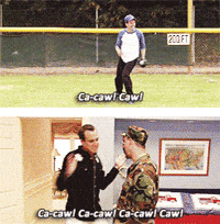 Chicken Dance Gif Arrested Development