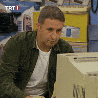Smashing Computer Gif