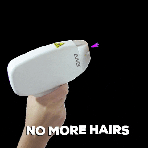 No-more-hair GIFs - Get the best GIF on GIPHY