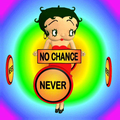 No Way Possible GIFs - Find & Share on GIPHY