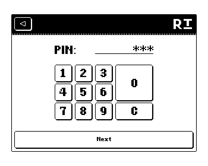 Interface GIF PrimoGIF Interface GIF PrimoGIF