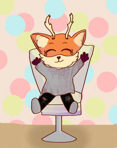 Spinny Chair GIFs - Get the best GIF on GIPHY