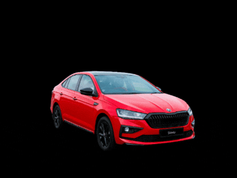 Skoda India GIFs on GIPHY - Be Animated