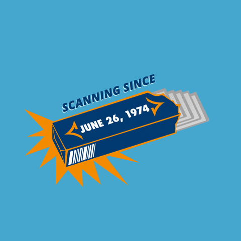 National Barcode Day by Barcoding | GIPHY