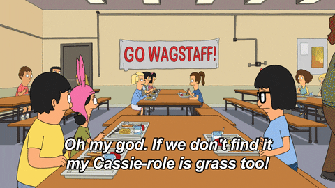 Crystal Mess GIFs - Get the best GIF on GIPHY