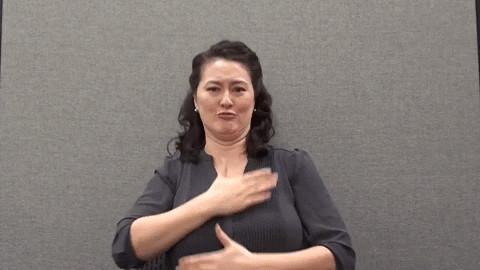 Play Asl GIF - Find & Share on GIPHY