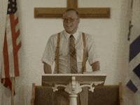 Preacher Gif