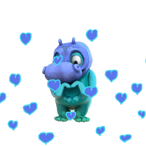 Sticker Love Gifs On Giphy Be Animated