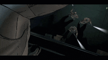 Batman: The Telltale Series GIFs on GIPHY - Be Animated