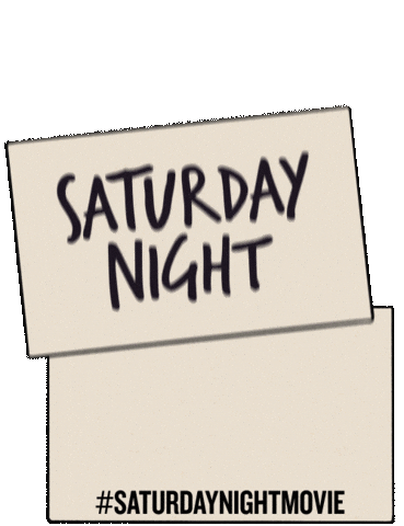 Saturday Night GIFs on GIPHY - Be Animated