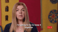 Keep It Together Gif