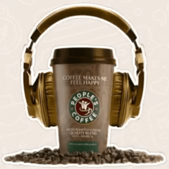 People's Coffee GIFs on GIPHY - Be Animated