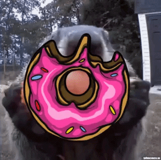 Munch Project GIF - Find & Share on GIPHY