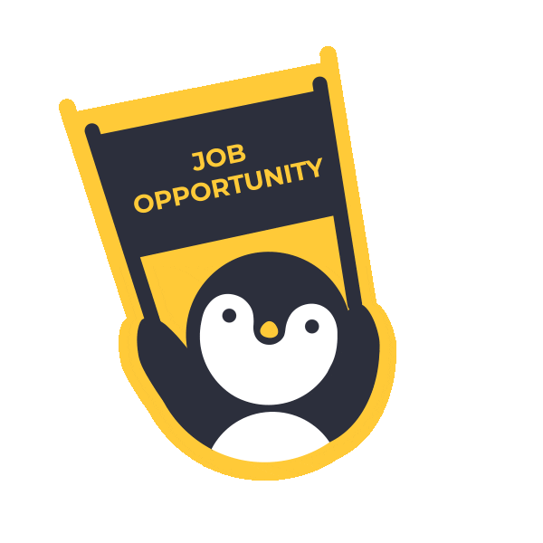 Stickers: Job Opportunity 2022 GIFs on GIPHY - Be Animated