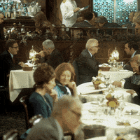 Expanding Round Table Gif